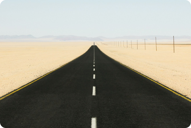 AI Generated Pathways: Real or Fiction - Journeys Map