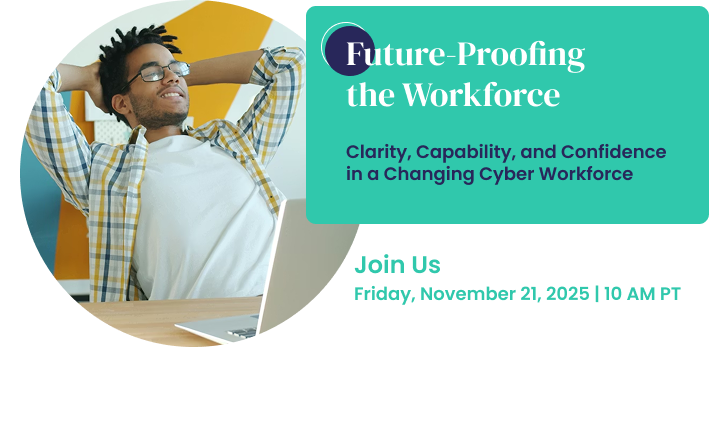 Special Webinar: Future-Proofing the Workforce: Turning Insight into ...